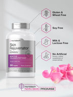 collagen type 2 skin benefits