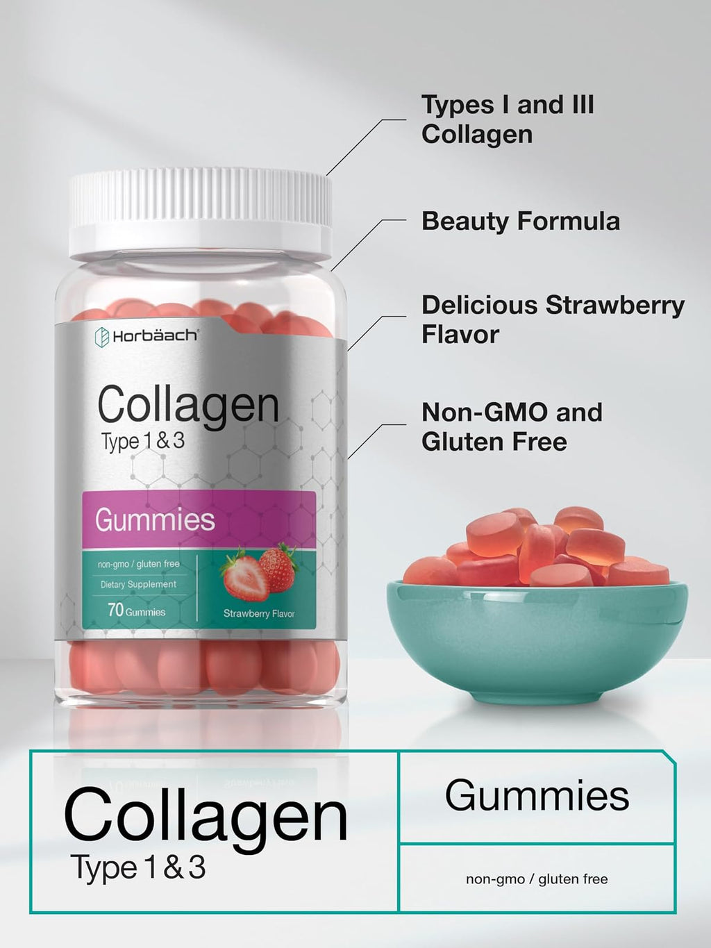 collagen type 2 supplement benefits