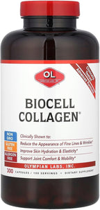 collagen type 2 supplement capsules