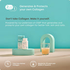 collagen type 2 support for joints