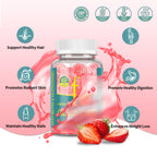 collagen type 2 support for joints