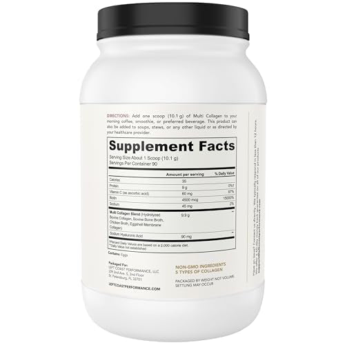collagen with hyaluronic acid advantages