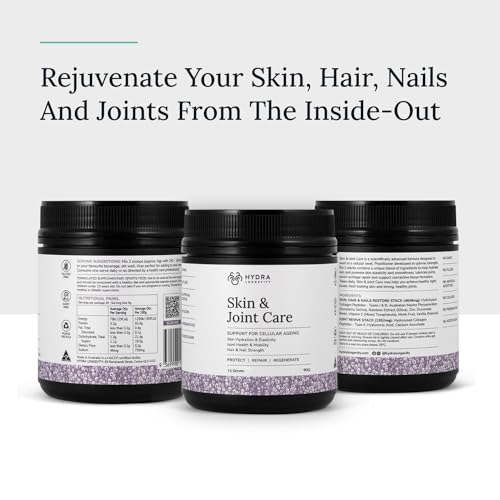 collagen with hyaluronic acid benefits
