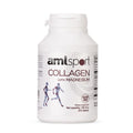 collagen with magnesium for beauty