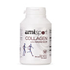 collagen with magnesium for beauty
