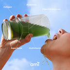 collagen with probiotics supplement