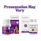 collagen with vitamin C benefits