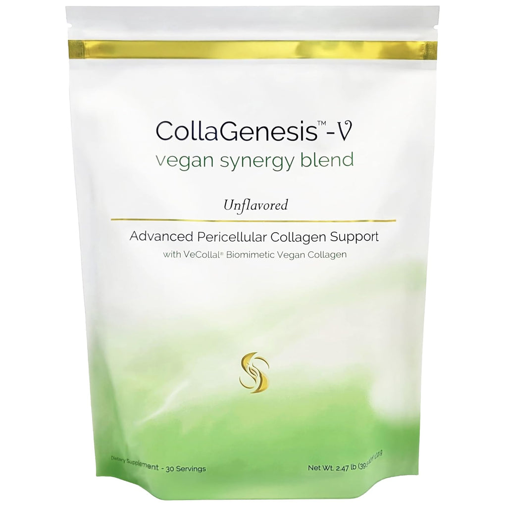CollaGenesis protein blend for beauty