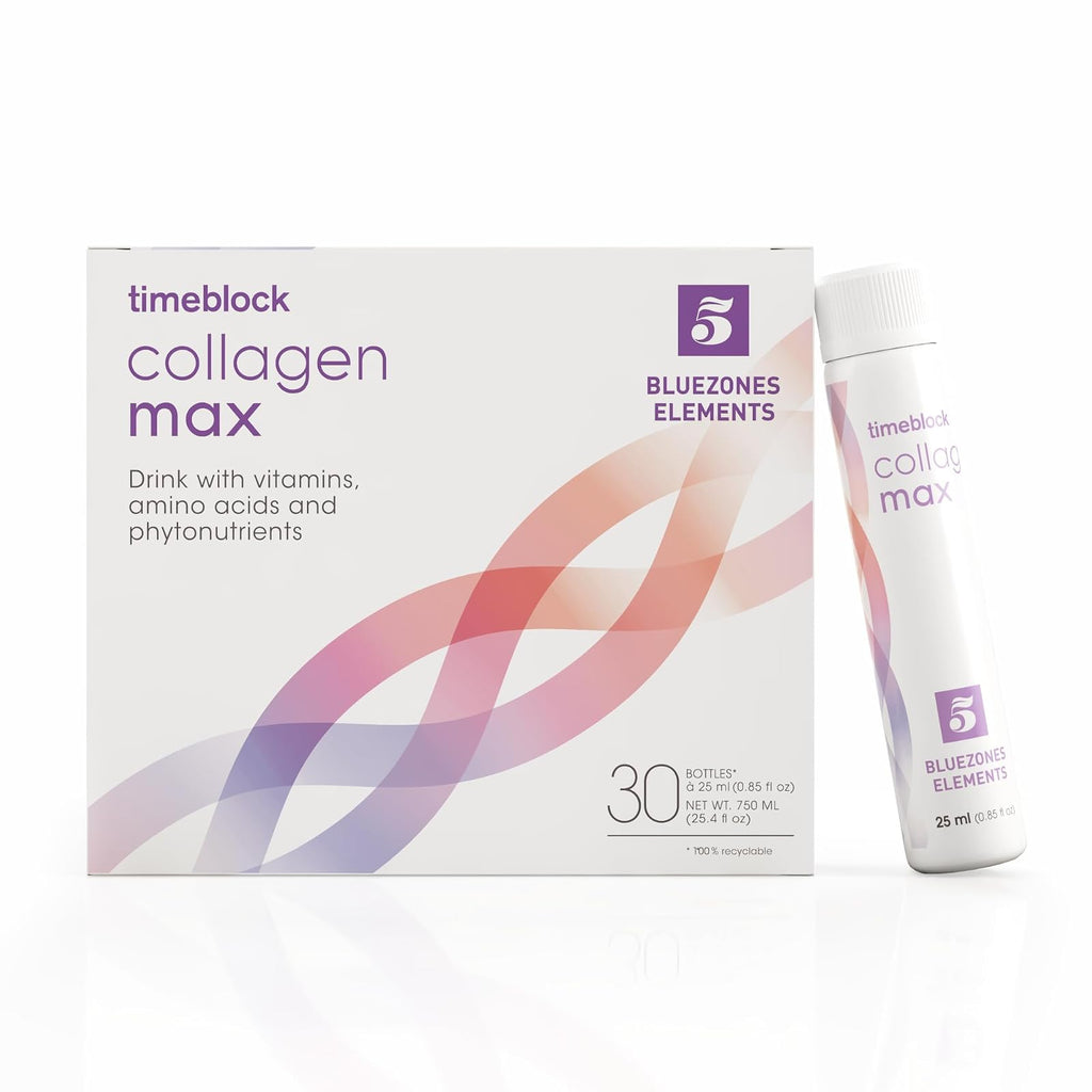 CollagenMax liquid collagen supplement