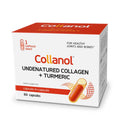 Collanol collagen capsules for beauty
