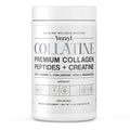 Collatine collagen peptides powder benefits
