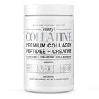 Collatine collagen peptides powder benefits