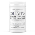 Collatine collagen peptides powder for beauty