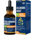 Collinsonia drops for urinary health