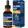 Collinsonia Stone Root Drops for detox