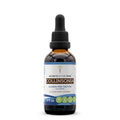 Collinsonia tincture for herbal health