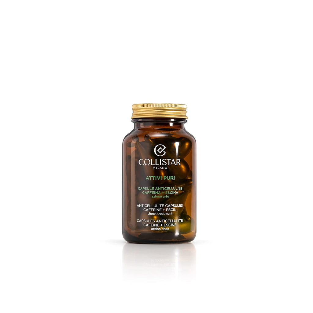 Collistar multivitamins for healthy skin
