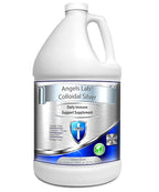 Colloidal Silver 10 PPM benefits