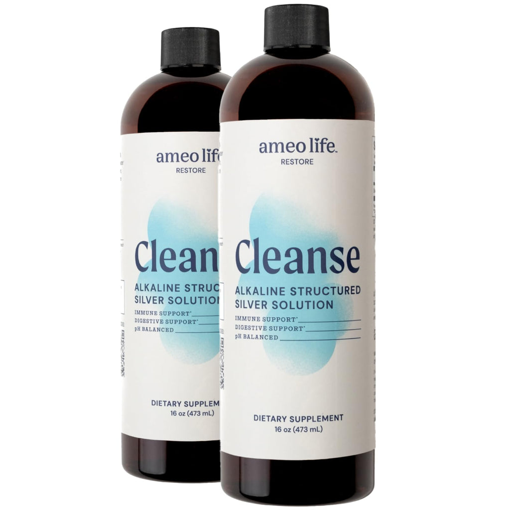 colloidal silver 30 ppm benefits