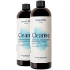 colloidal silver 30 ppm benefits