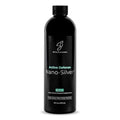 Colloidal silver 32 ppm benefits