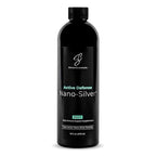 Colloidal silver 32 ppm benefits