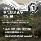 colloidal silver for daily wellness