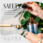 Colloidal silver for immune support