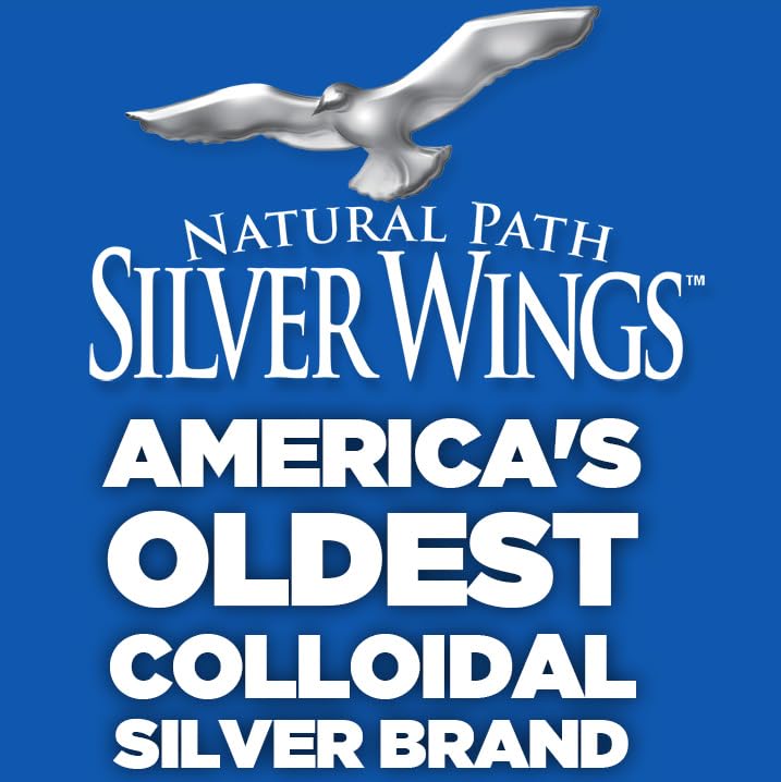 Colloidal silver for skin and respiratory health
