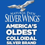 Colloidal silver for skin and respiratory health