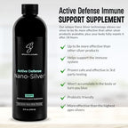 Colloidal silver for skin care