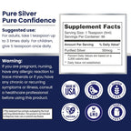 colloidal silver for skin health