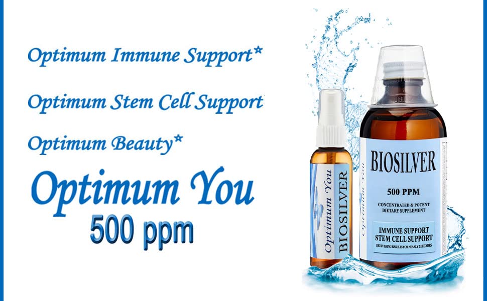 colloidal silver for skin health