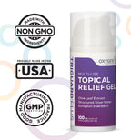 colloidal silver gel for skin