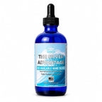 colloidal silver liquid for immune support