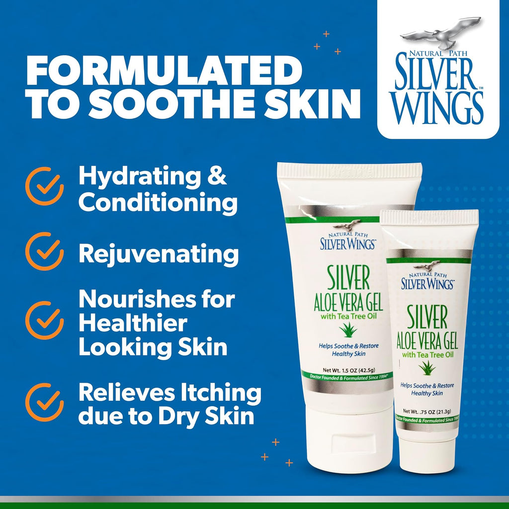 Colloidal silver liquid supplement benefits
