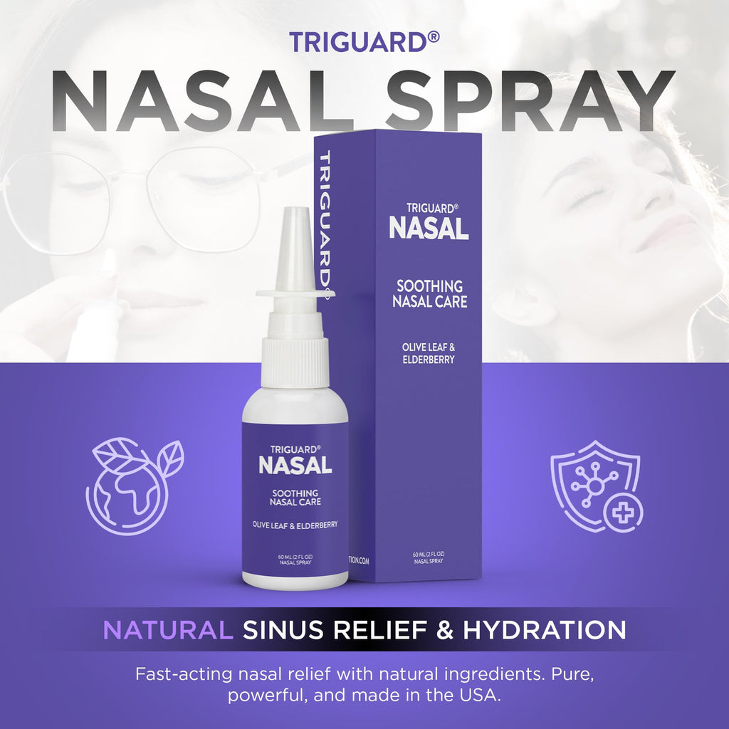colloidal silver nasal spray benefits