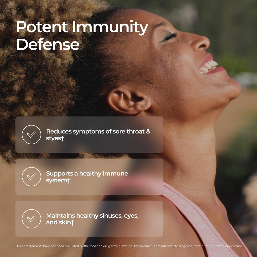 Colloidal silver spray for soothing relief