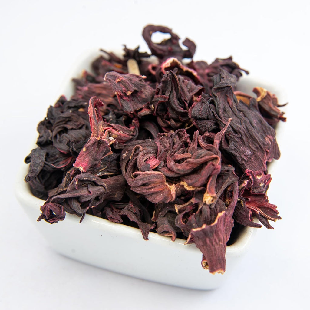 Colombian hibiscus flowers bulk