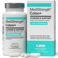 Colon+ Cleanse probiotics for digestion