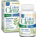 Colon Clenz detox formula capsules
