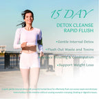colon detox for weight management