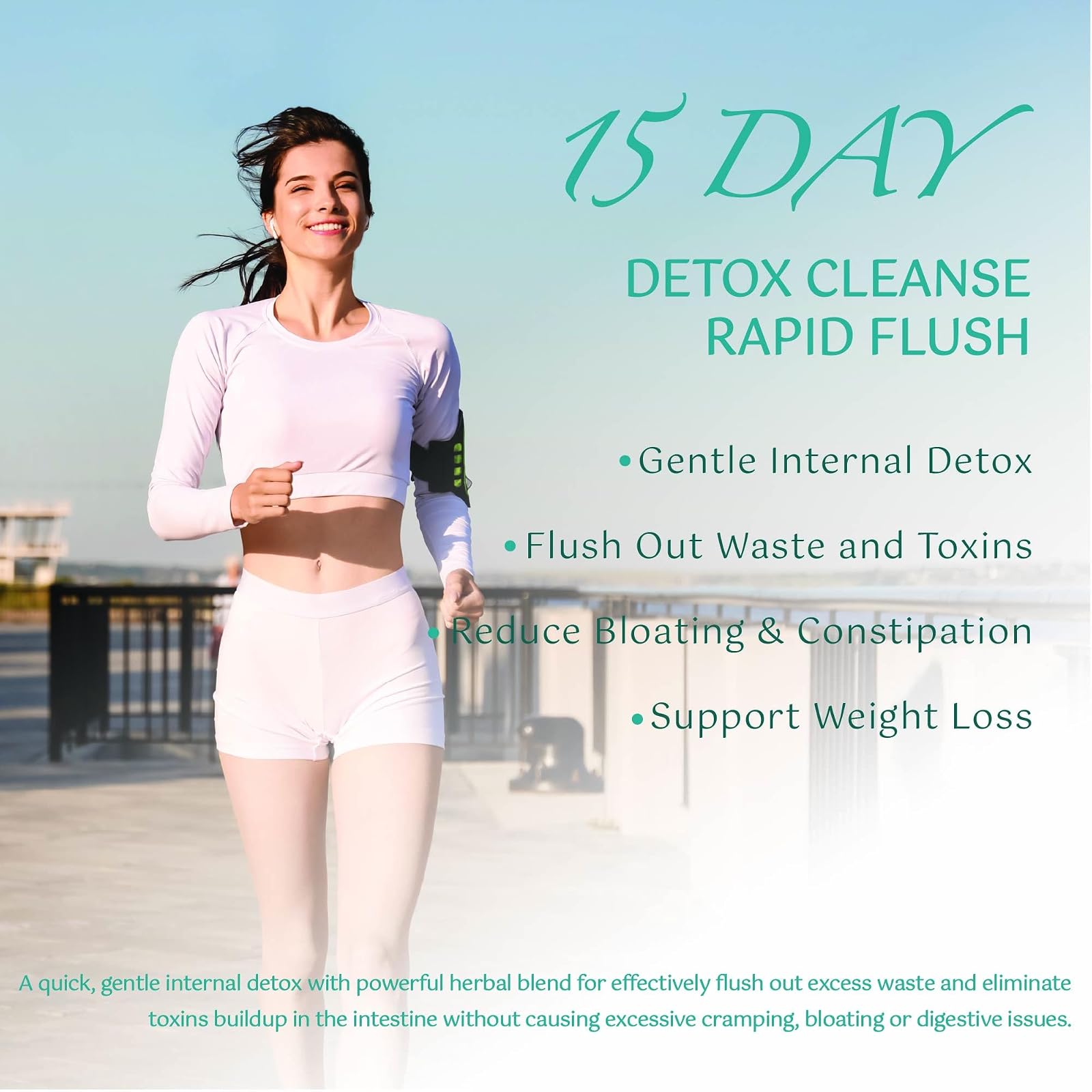 colon detox for weight management
