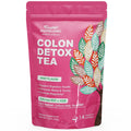 colon detox tea for digestion