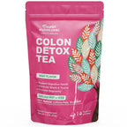 colon detox tea for digestion