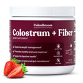 ColonBroom colostrum for digestive health