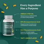 ColonBroom fish oil for joint wellness
