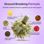 ColonBroom GLP-1 for weight loss