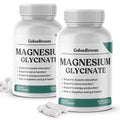 ColonBroom Magnesium Glycinate capsules