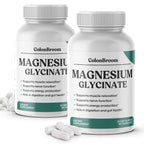 ColonBroom Magnesium Glycinate capsules